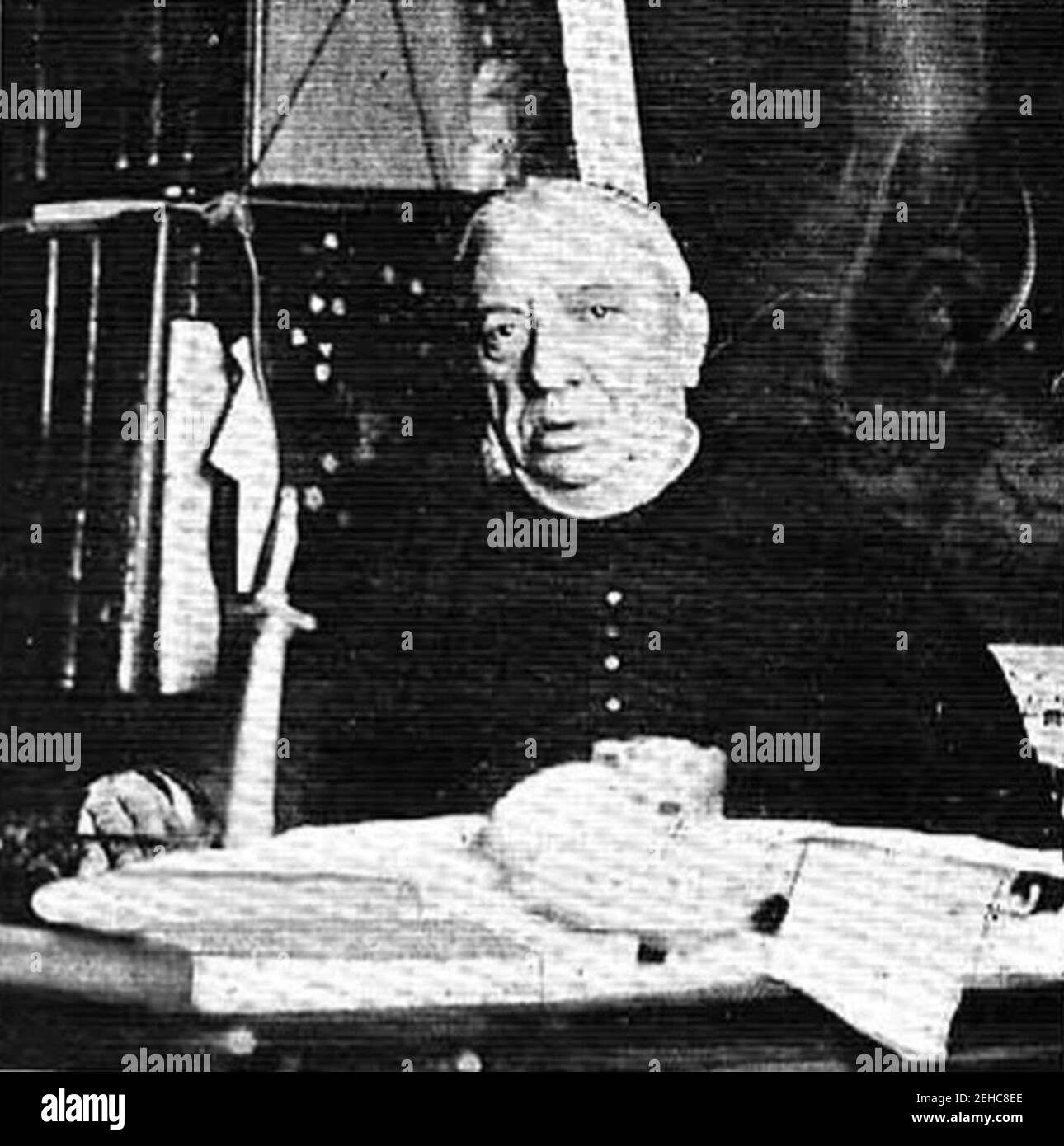 Bocos Black and White Stock Photos & Images - Alamy