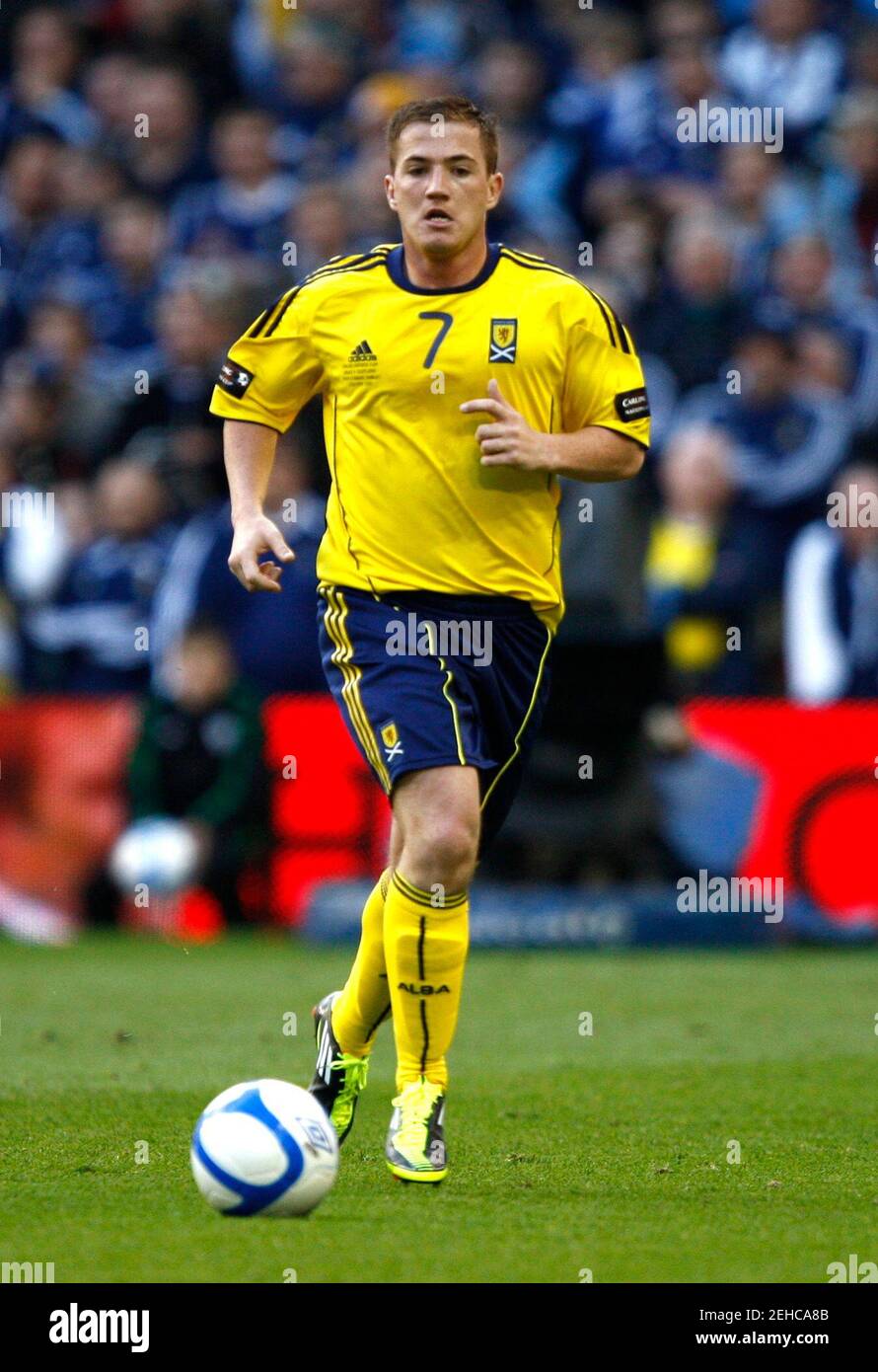 Ross mccormack hi-res stock photography and images - Alamy