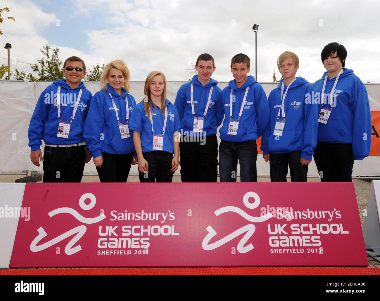 Ellie corbett hi-res stock photography and images - Alamy