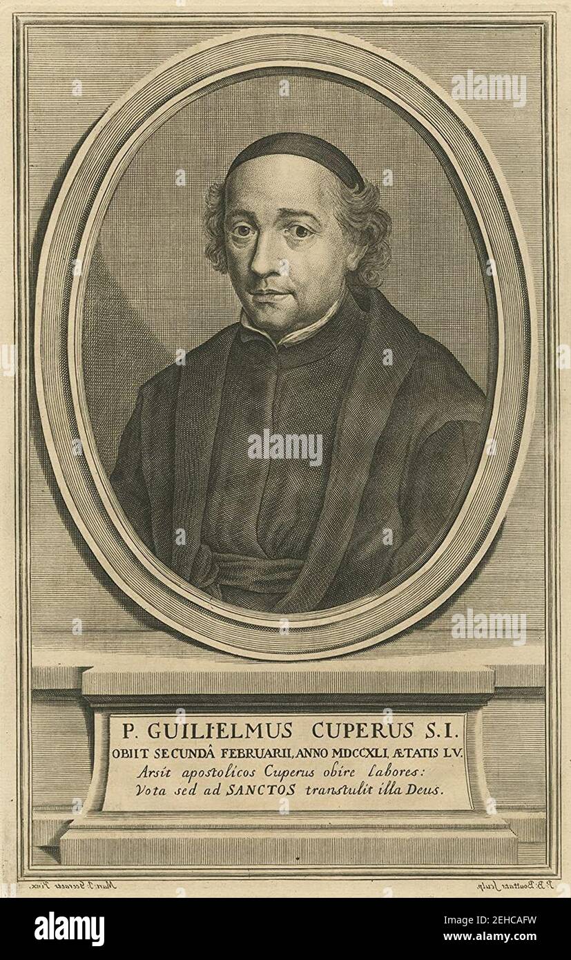 Cuperus hi-res stock photography and images - Alamy