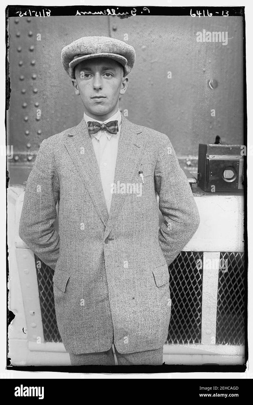 Guillemard hi-res stock photography and images - Alamy