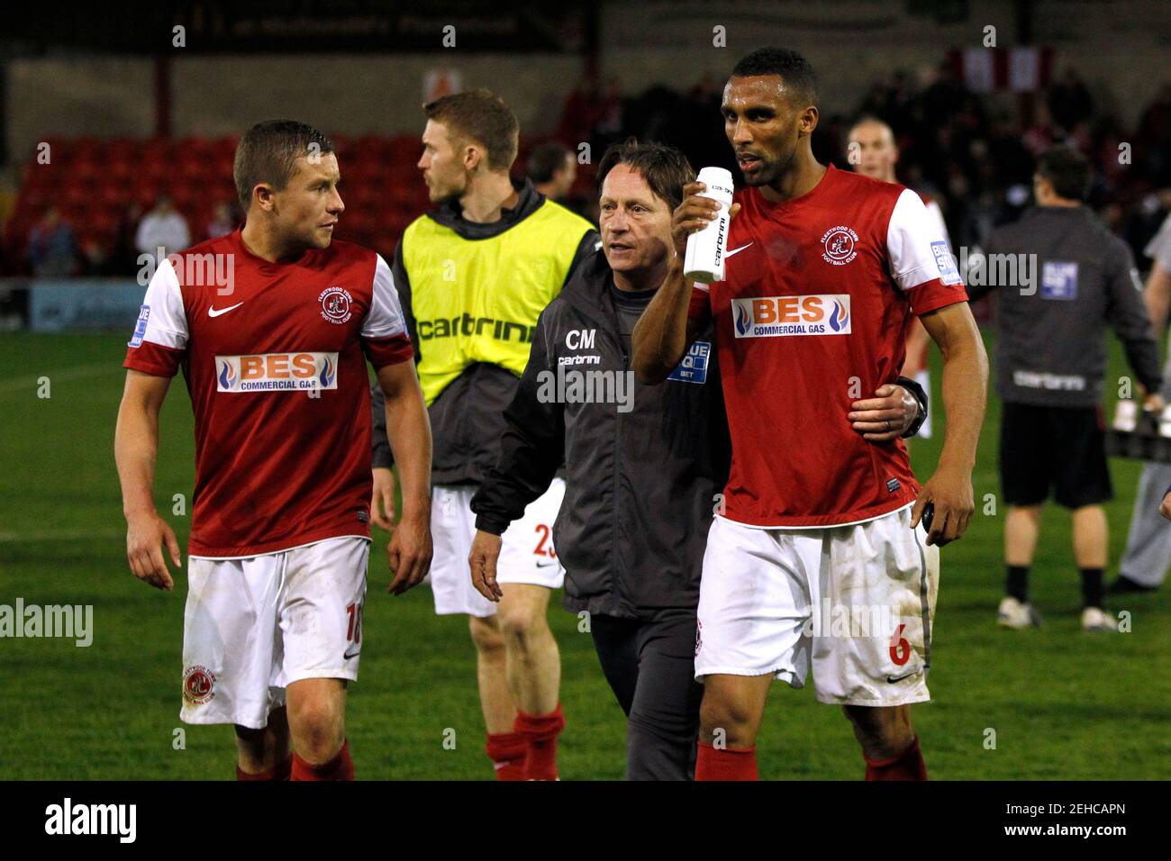 Craig madden hi-res stock photography and images - Alamy