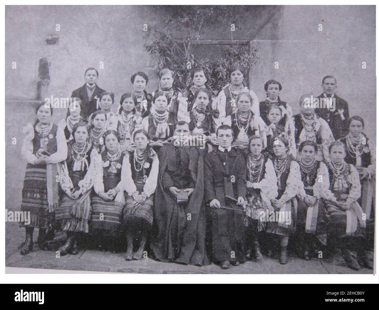 P. Lysko N Stock Photo - Alamy