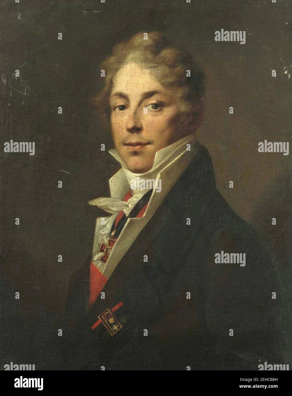 Ozerov hi-res stock photography and images - Alamy