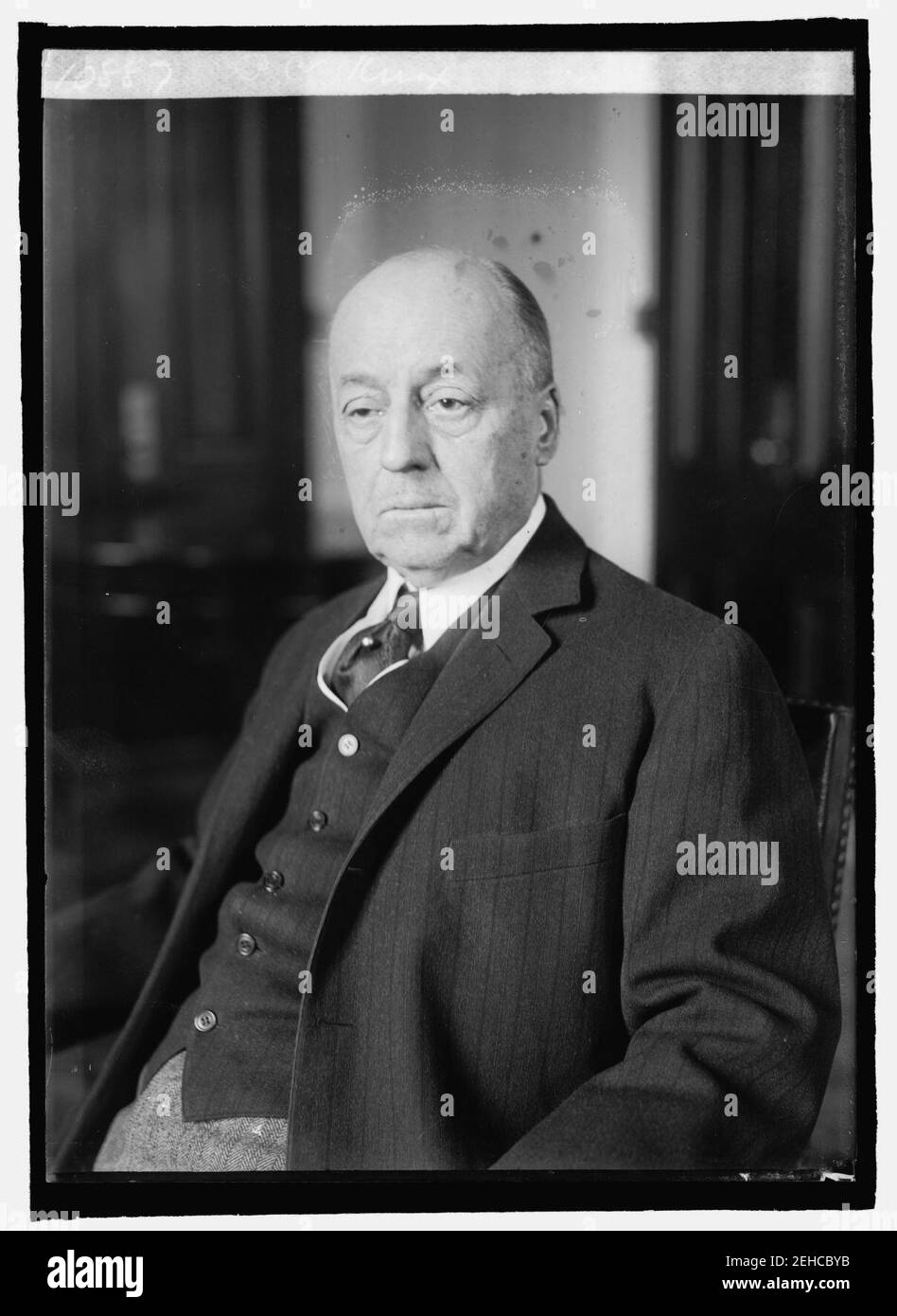 Knox p hi-res stock photography and images - Alamy