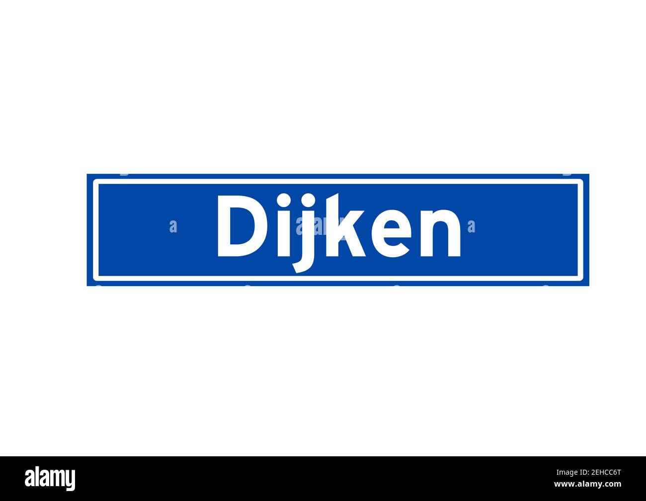 Dijken hi-res stock photography and images - Alamy