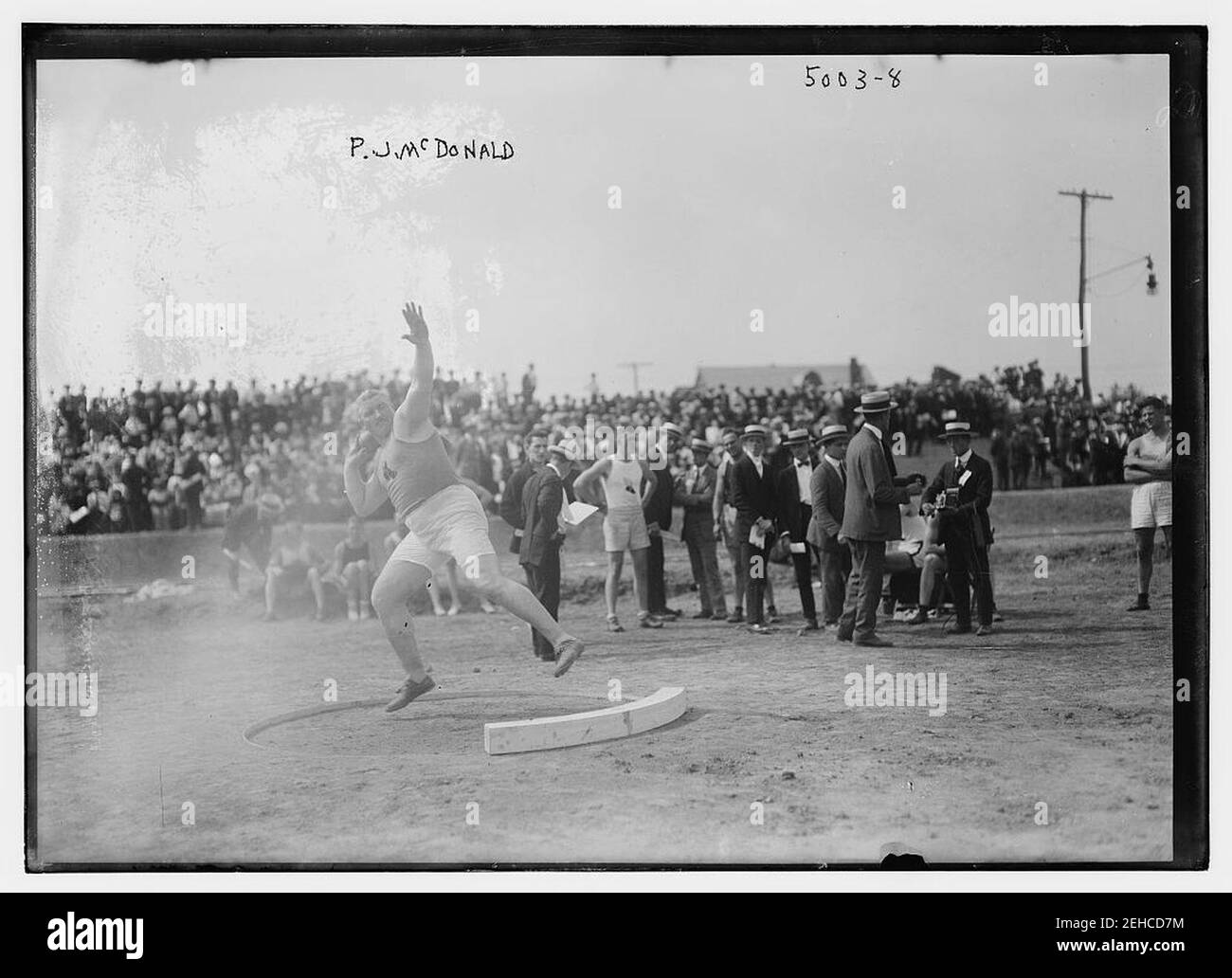 P j mcdonald hi-res stock photography and images - Alamy