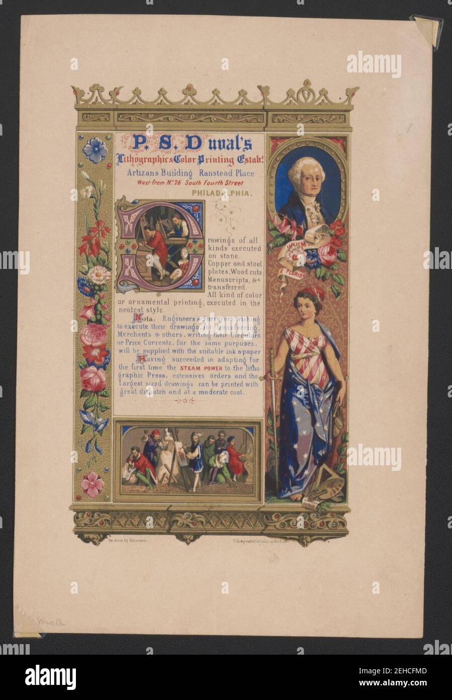 Duvals hi-res stock photography and images - Alamy