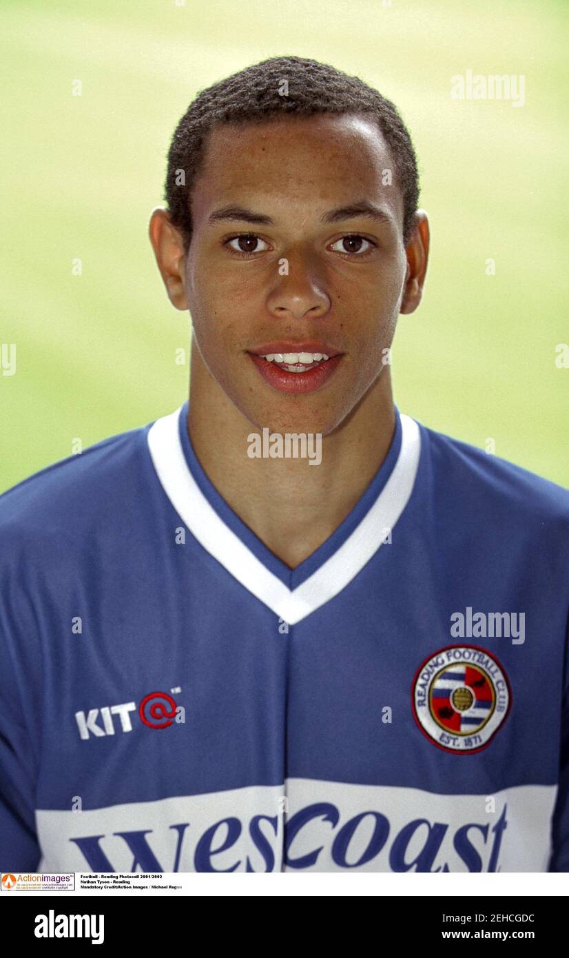 Nathan Tyson High Resolution Stock Photography and Images - Alamy