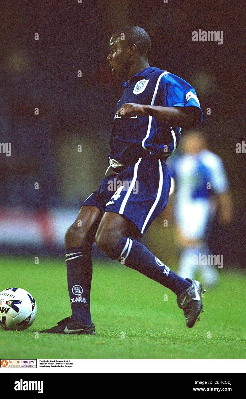 Reuben Hazell High Resolution Stock Photography and Images - Alamy