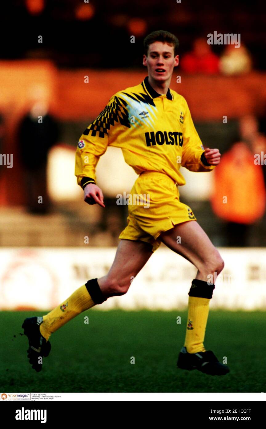 Football reserves action hi-res stock photography and images - Alamy