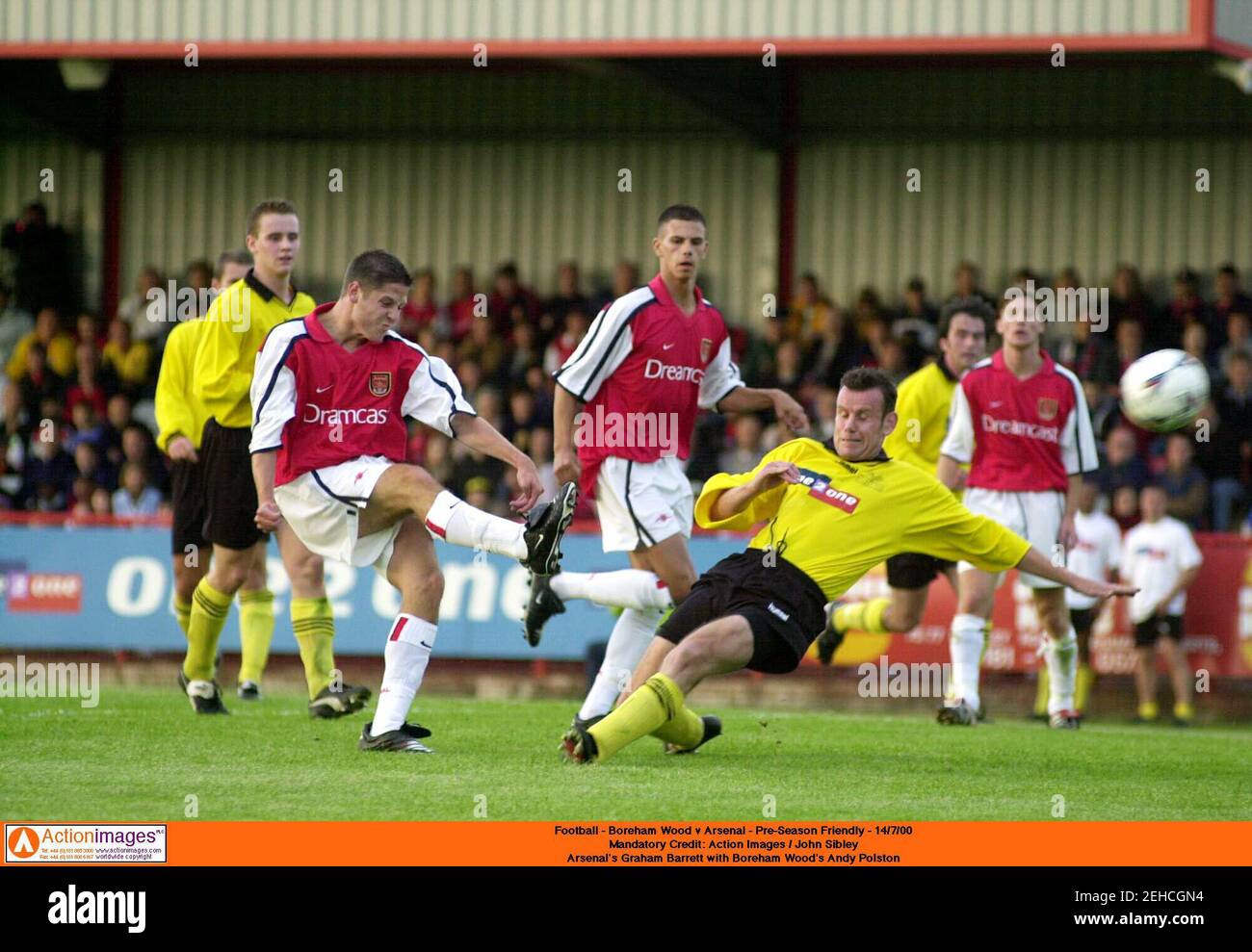 John polston hi-res stock photography and images - Alamy