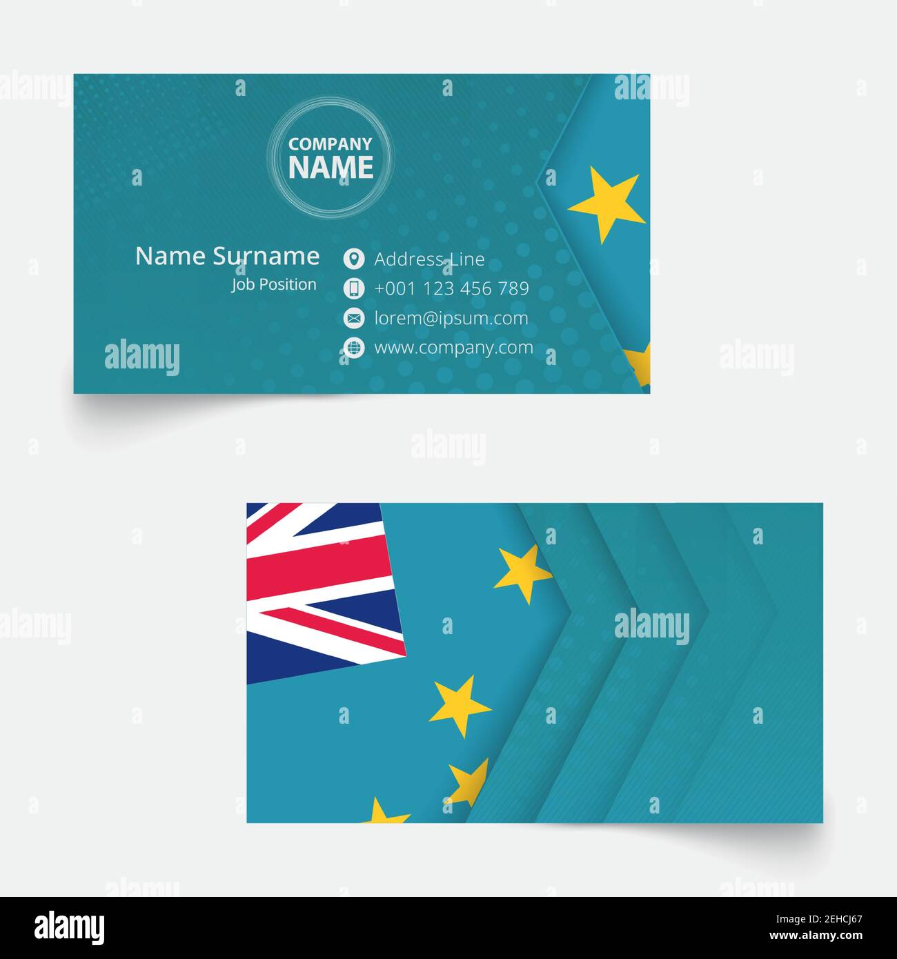 Visiting Card Size In Mm