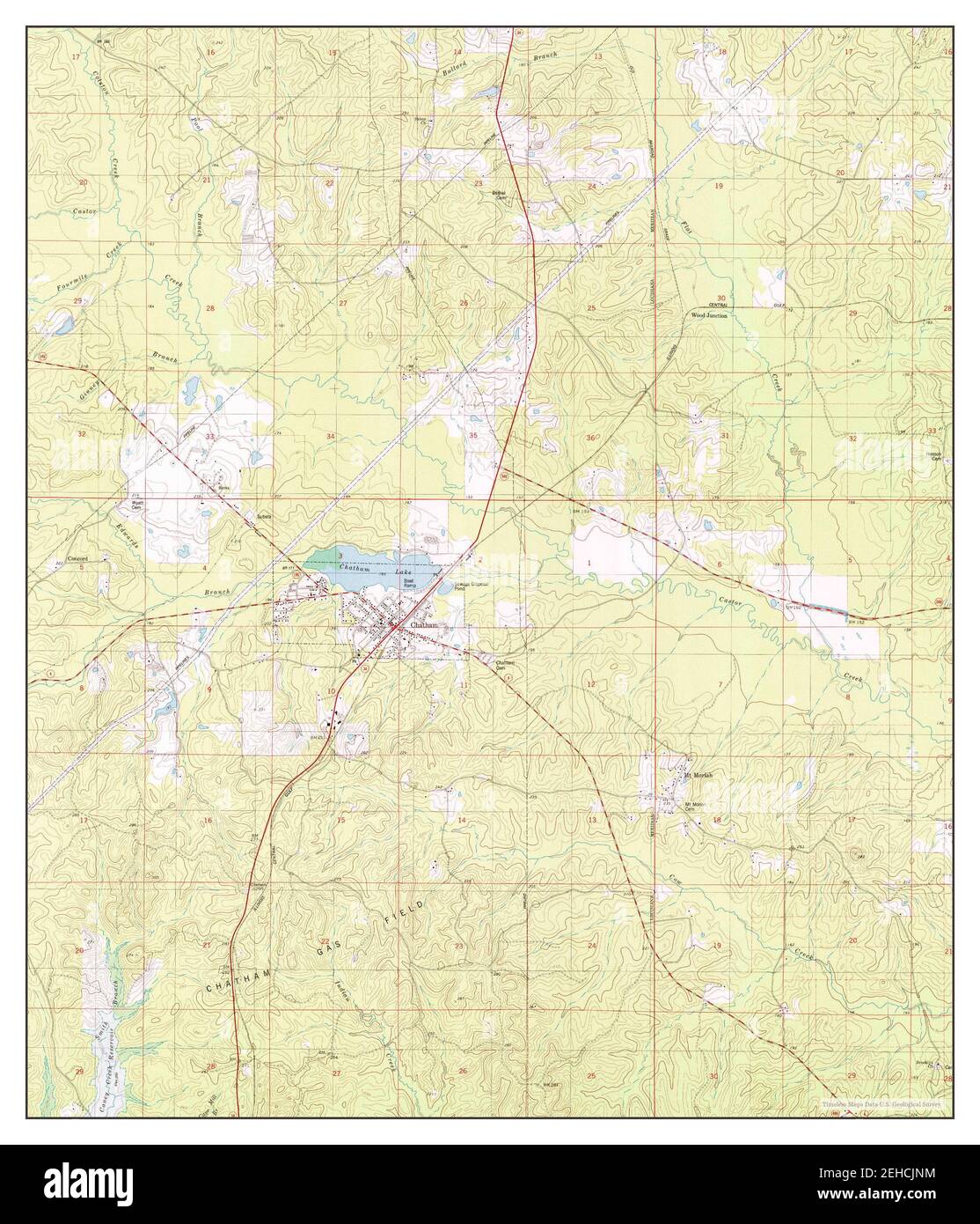 Chatham place Cut Out Stock Images & Pictures - Alamy