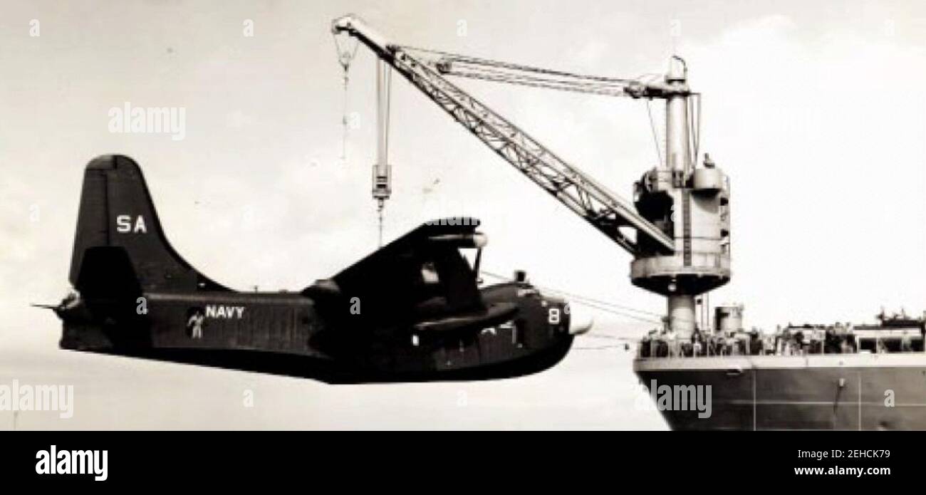 Uss salisbury sound hi-res stock photography and images - Alamy