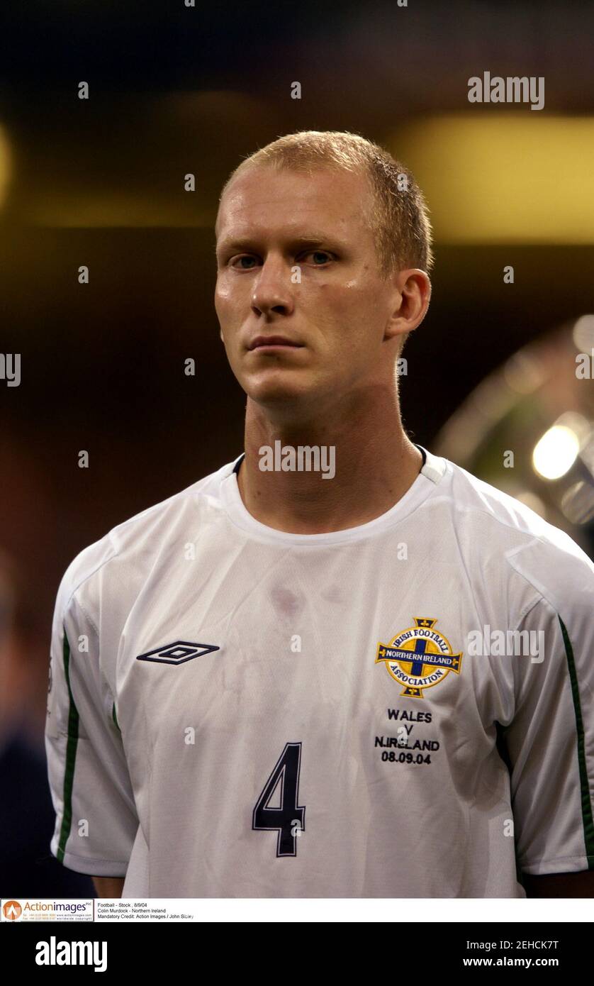 John murdock hi-res stock photography and images - Alamy