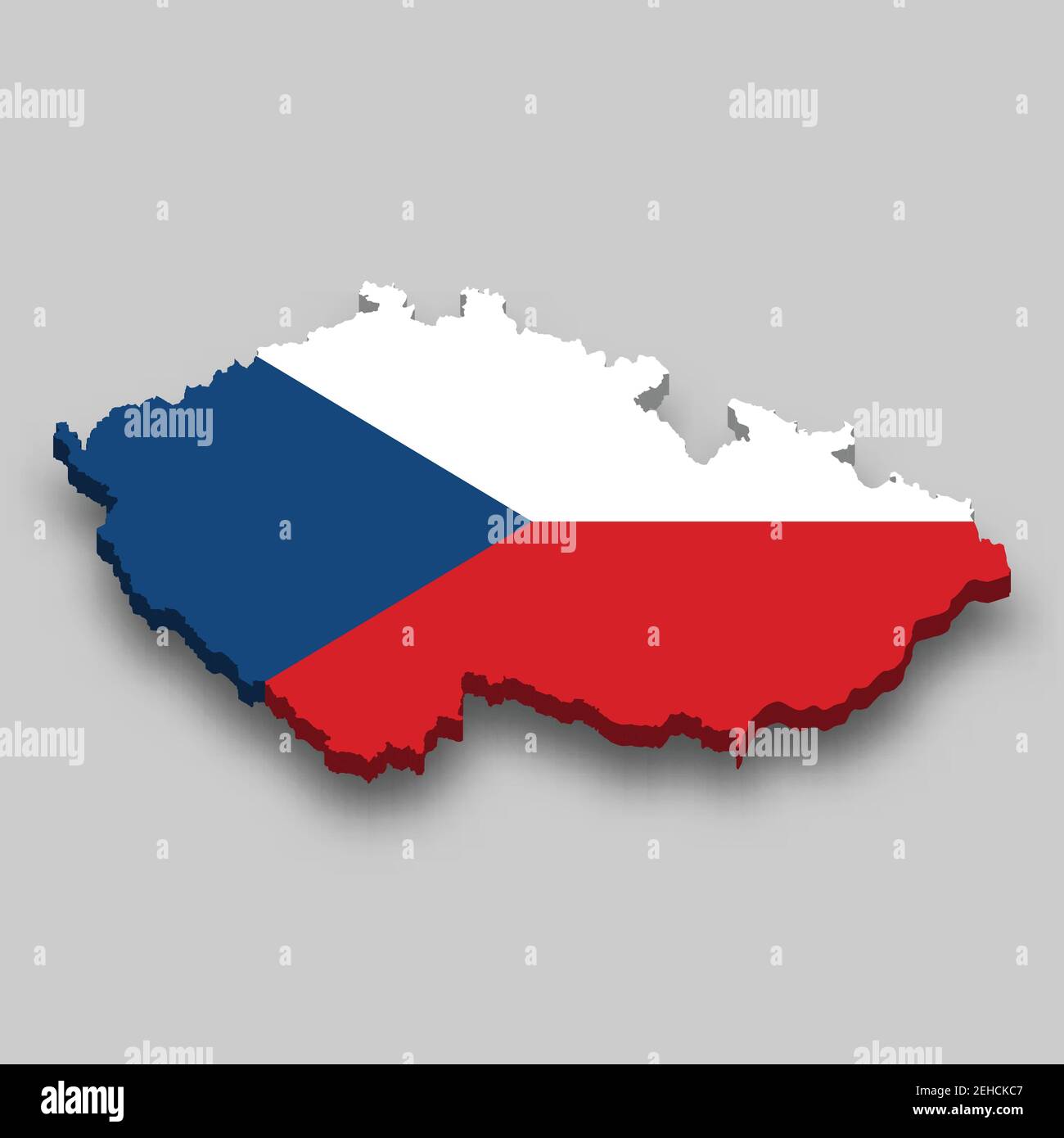 Czech platform Stock Vector Images - Alamy