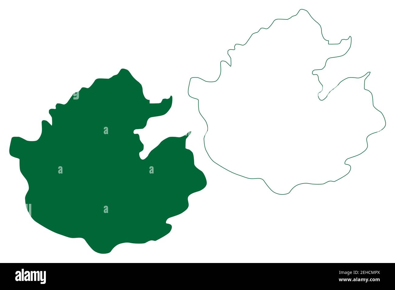 Upper Dibang Valley district (Arunachal Pradesh State, Republic of ...
