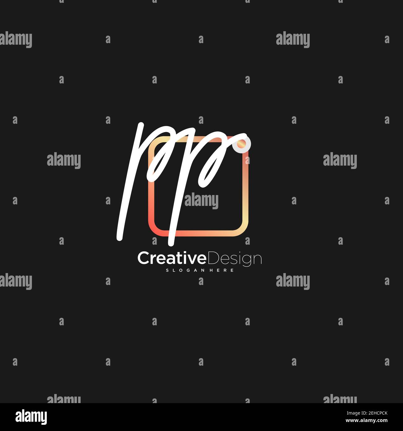 Pp box Stock Vector Images - Alamy