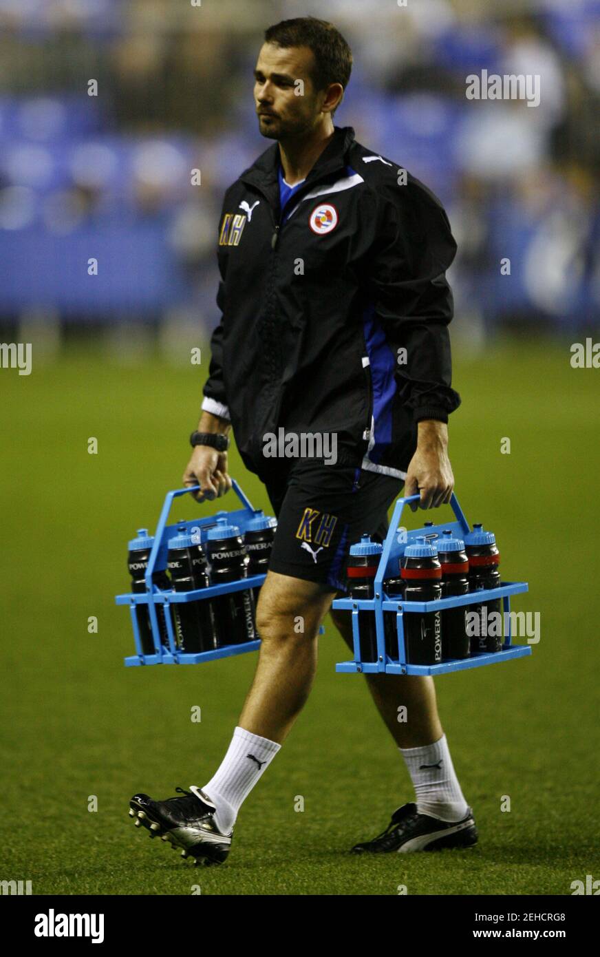 Soccer Coca Cola Football League Championship Reading Cardiff City ...