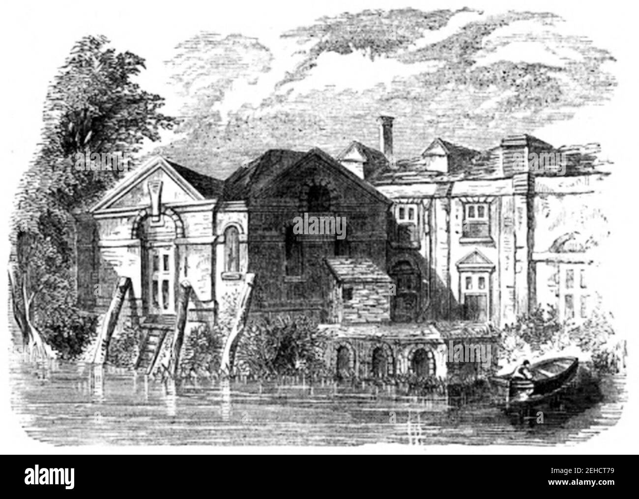 The gunpowder plot conspirators hi-res stock photography and images - Alamy