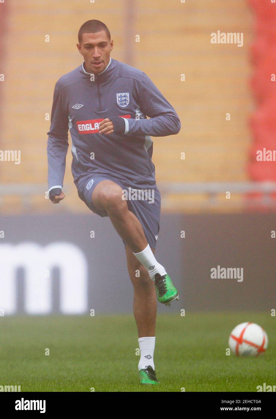 Jay bothroyd england hi-res stock photography and images - Alamy