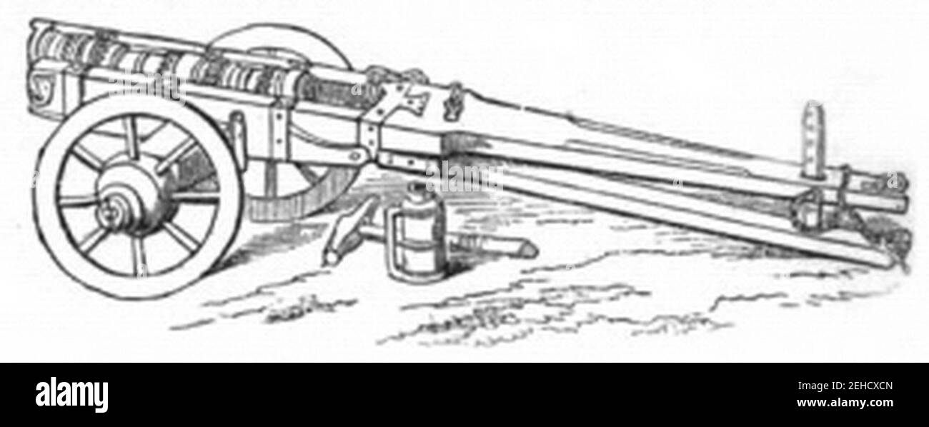 15th century cannon Cut Out Stock Images & Pictures - Alamy