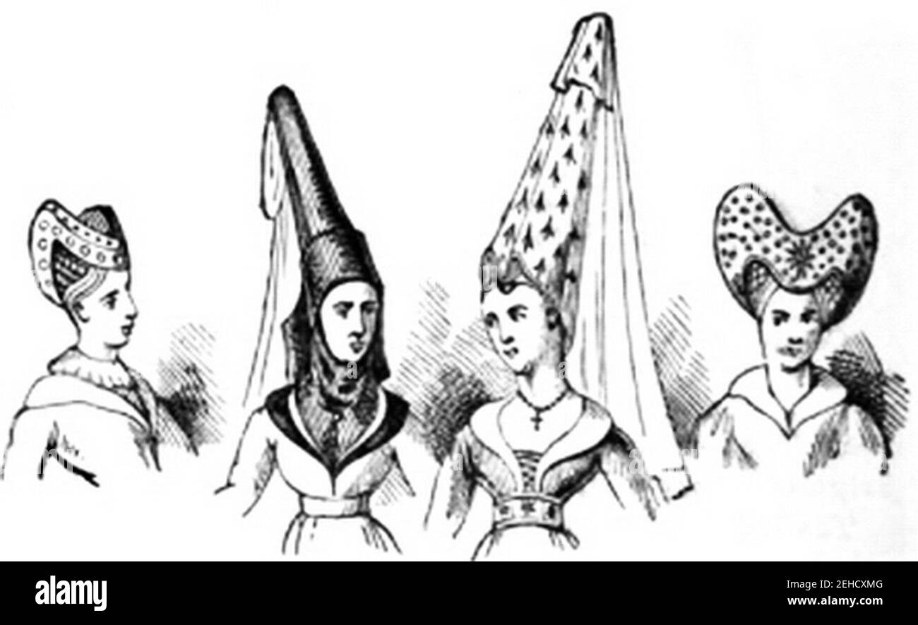 Head dresses hi-res stock photography and images - Alamy