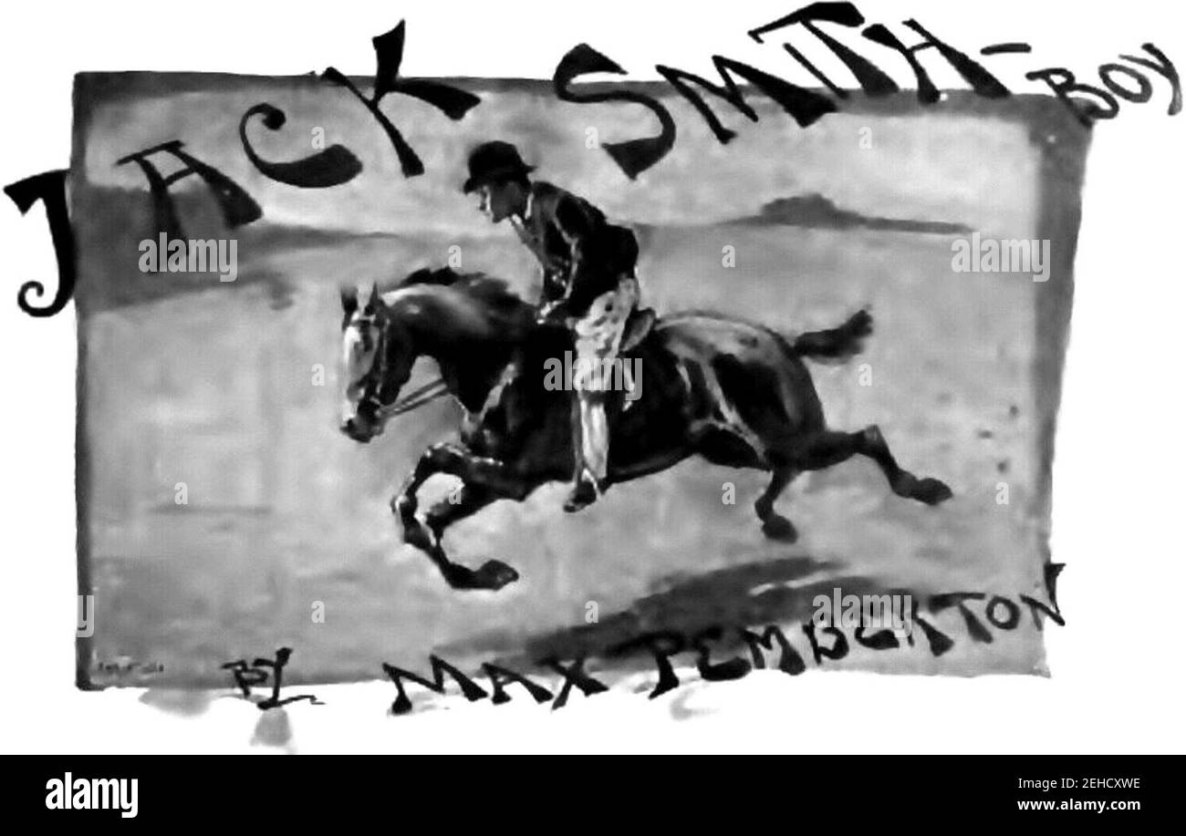 The english illustrated magazine Cut Out Stock Images & Pictures - Alamy