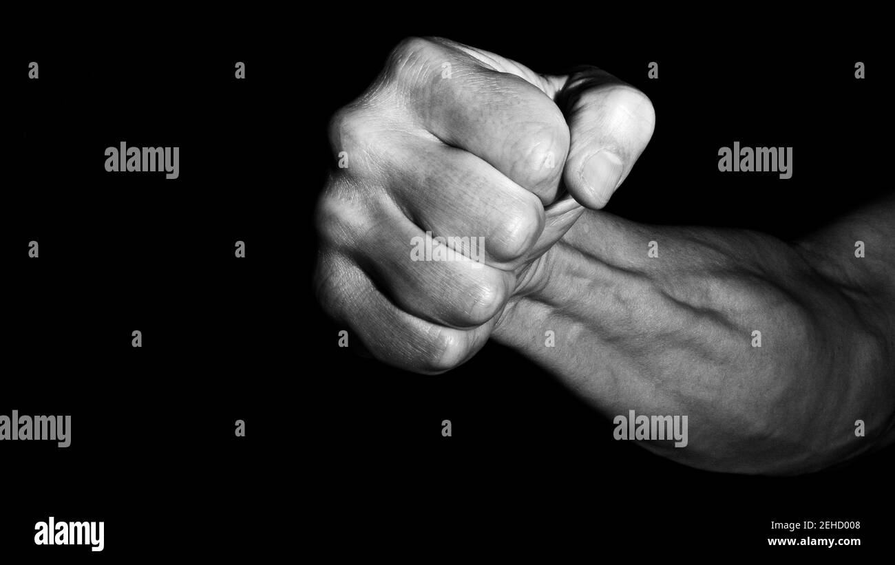 Power Punch High Resolution Stock Photography and Images - Alamy