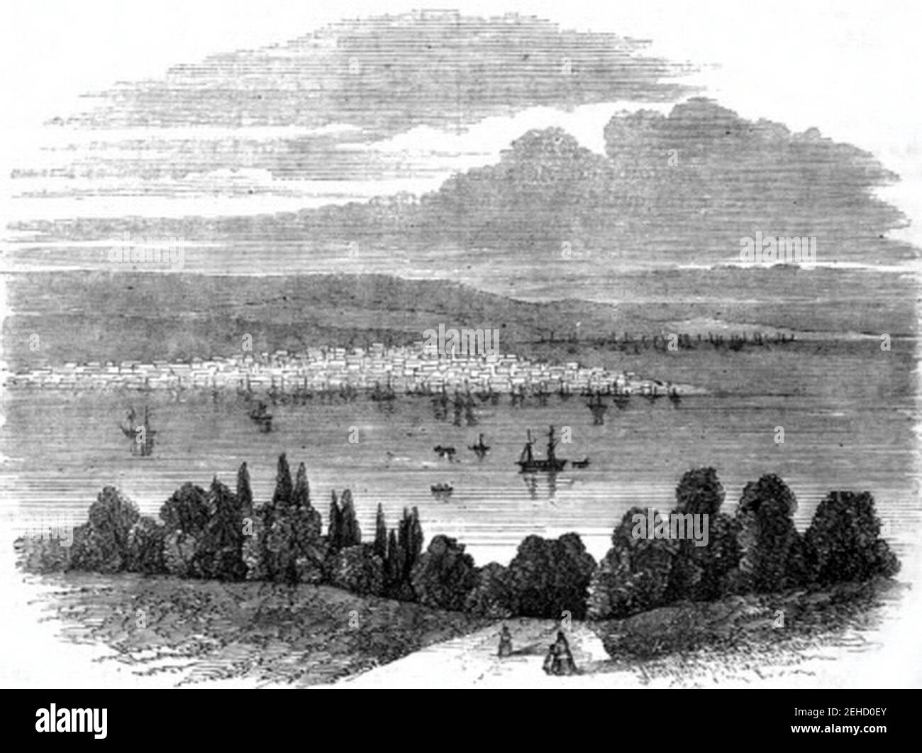 New york 1776 hi-res stock photography and images - Alamy