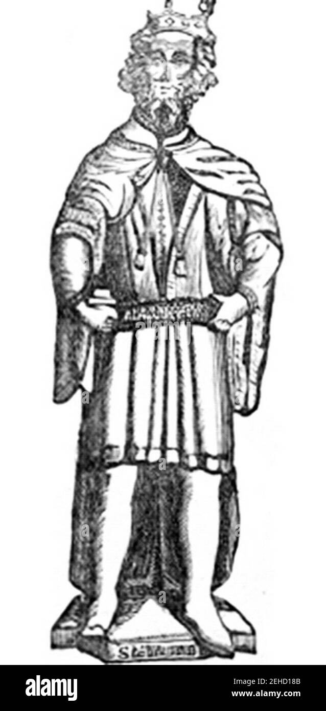 Stephen in Black and White Stock Photos & Images - Alamy