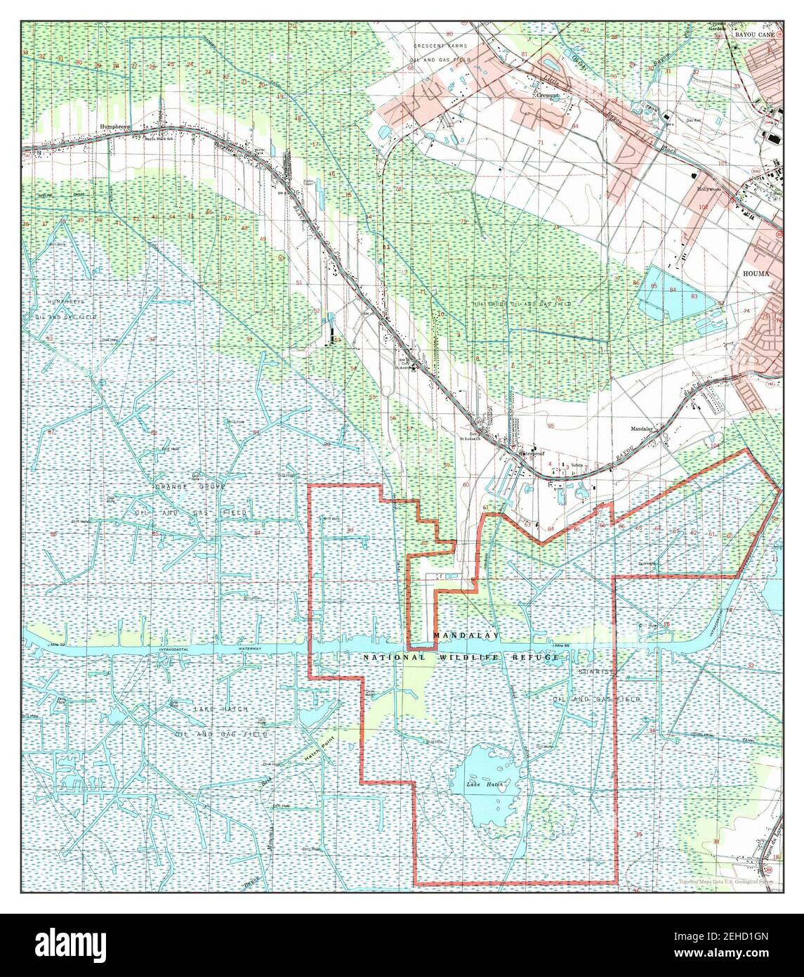 1998 map hi-res stock photography and images - Alamy