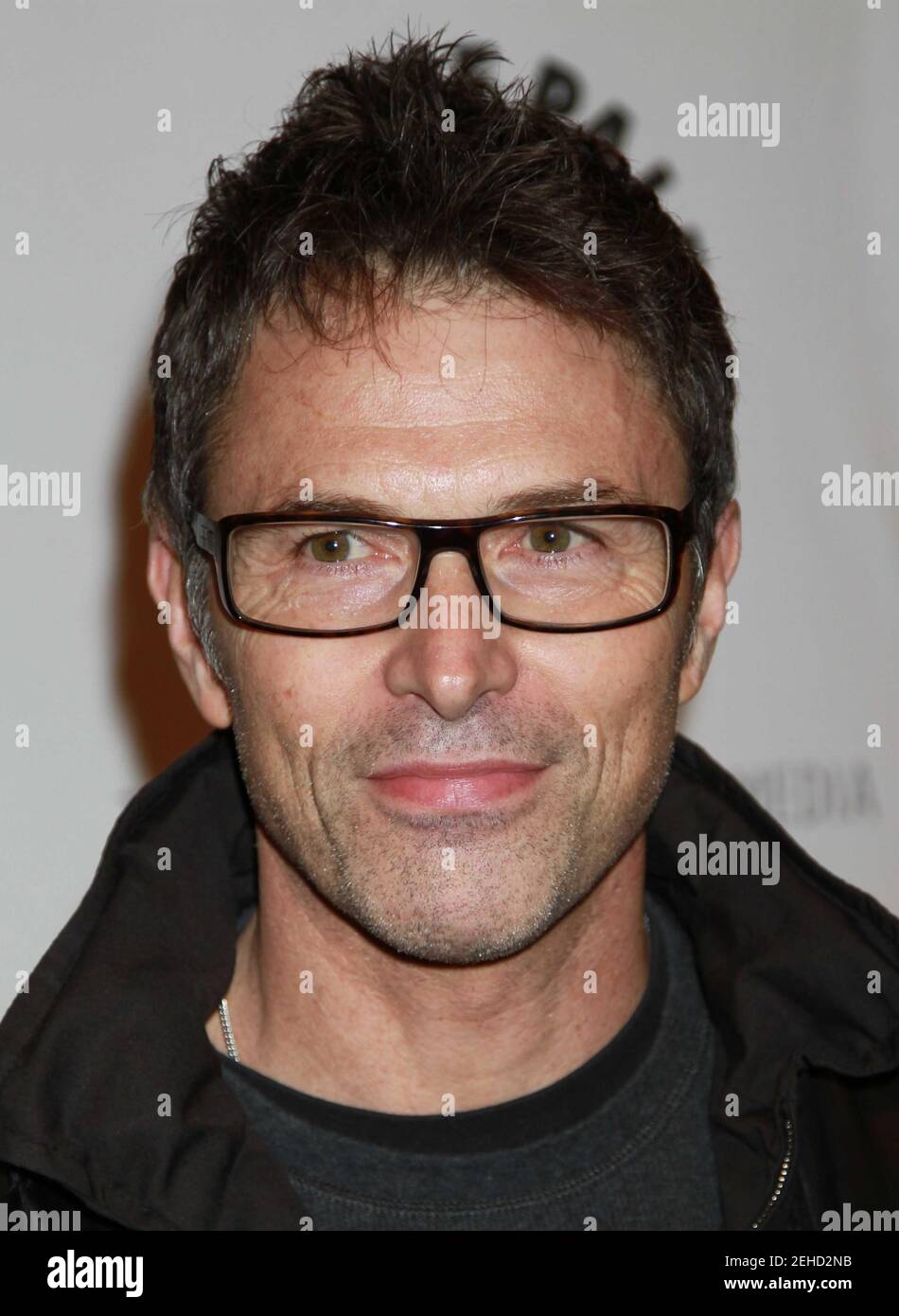 Actor tim daly hi-res stock photography and images - Alamy