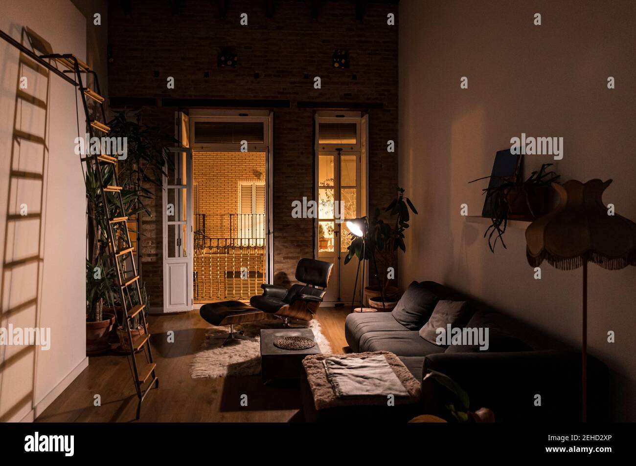 Cool Loft Apartments Tumblr
