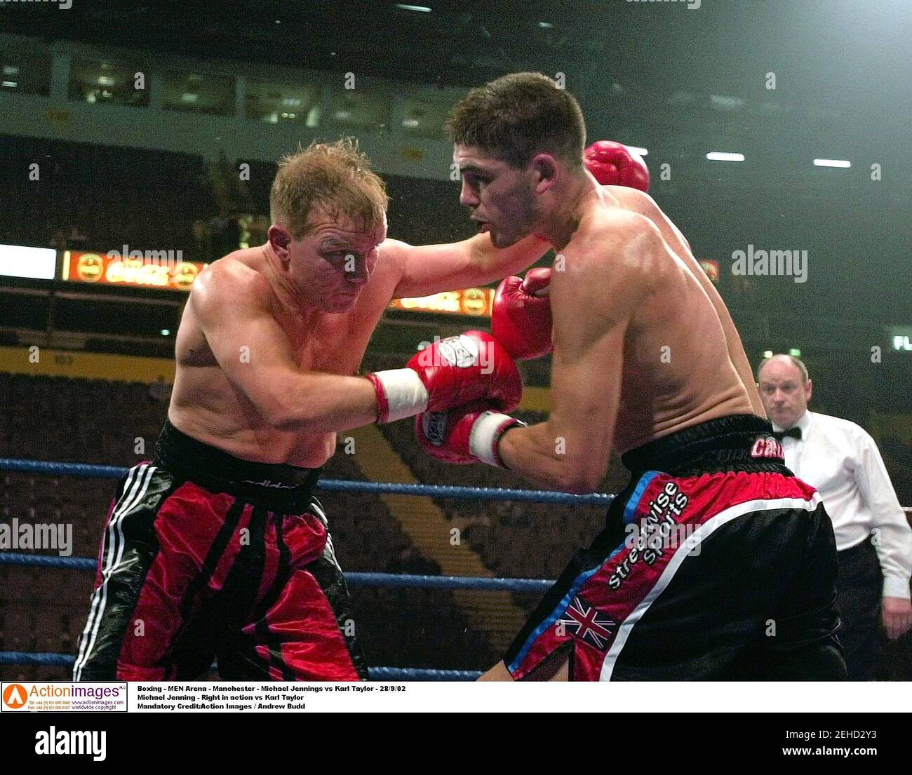Michael jennings hi-res stock photography and images - Alamy
