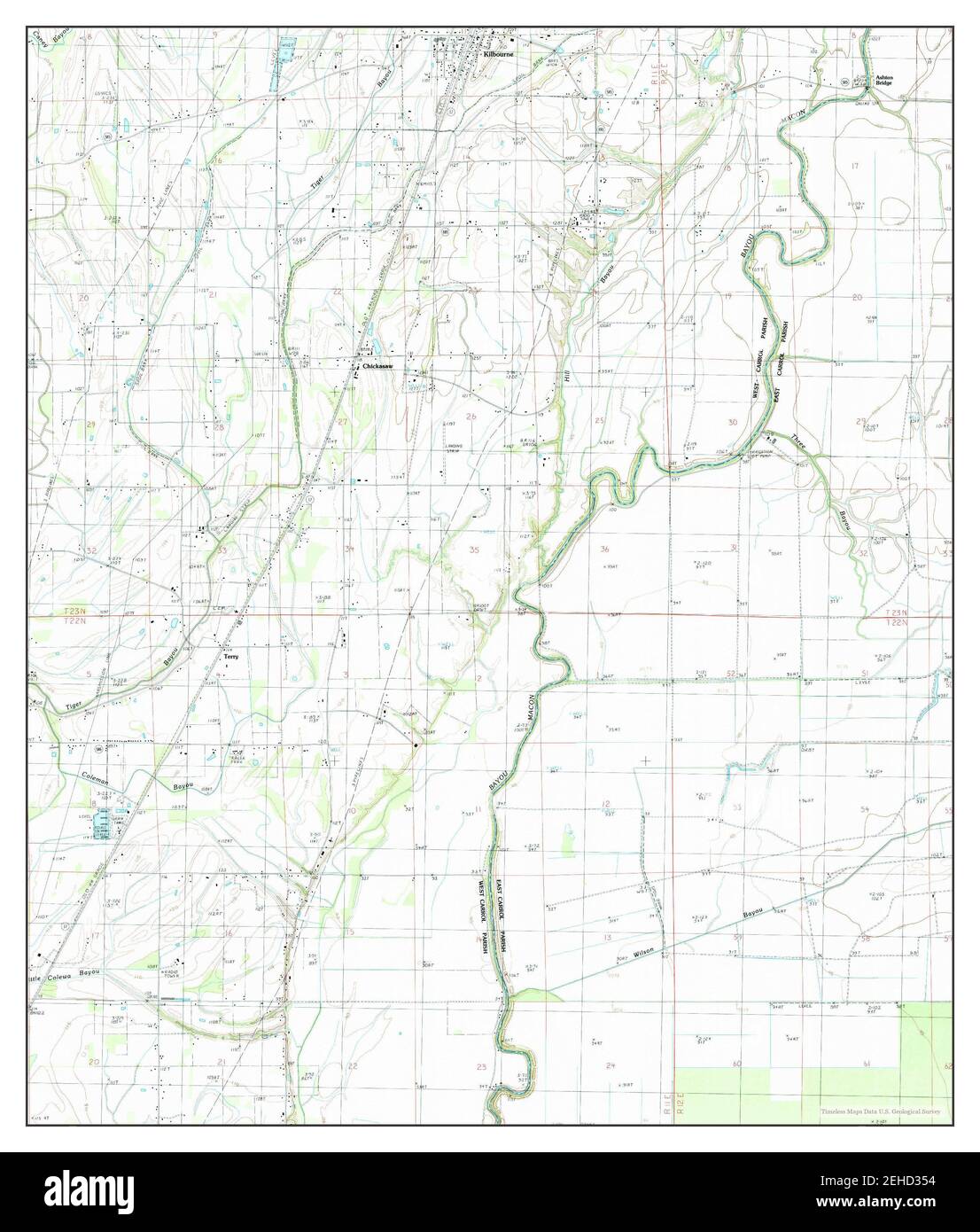 Kilbourne hi-res stock photography and images - Alamy