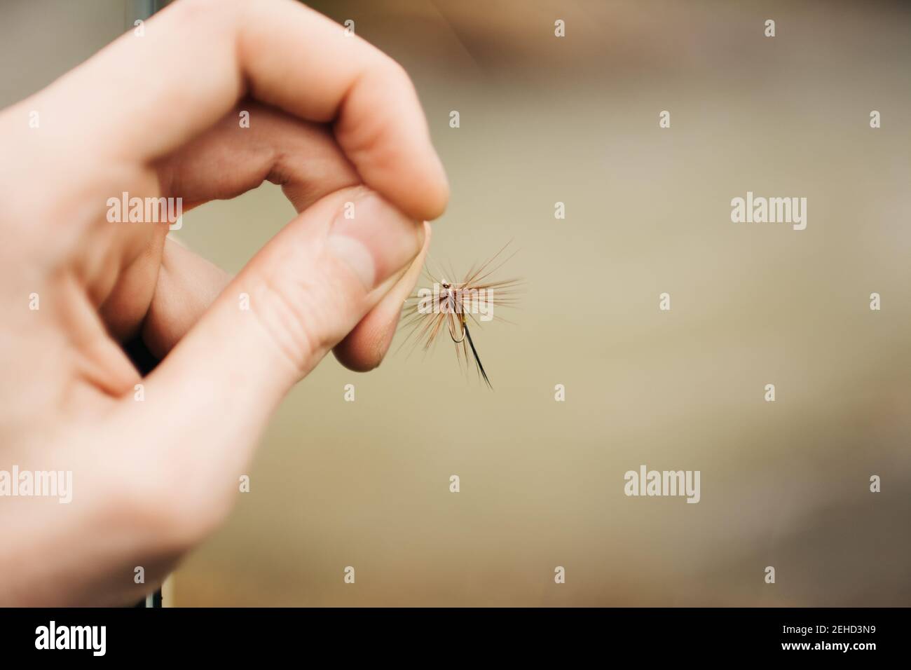 Spin angler hi-res stock photography and images - Alamy