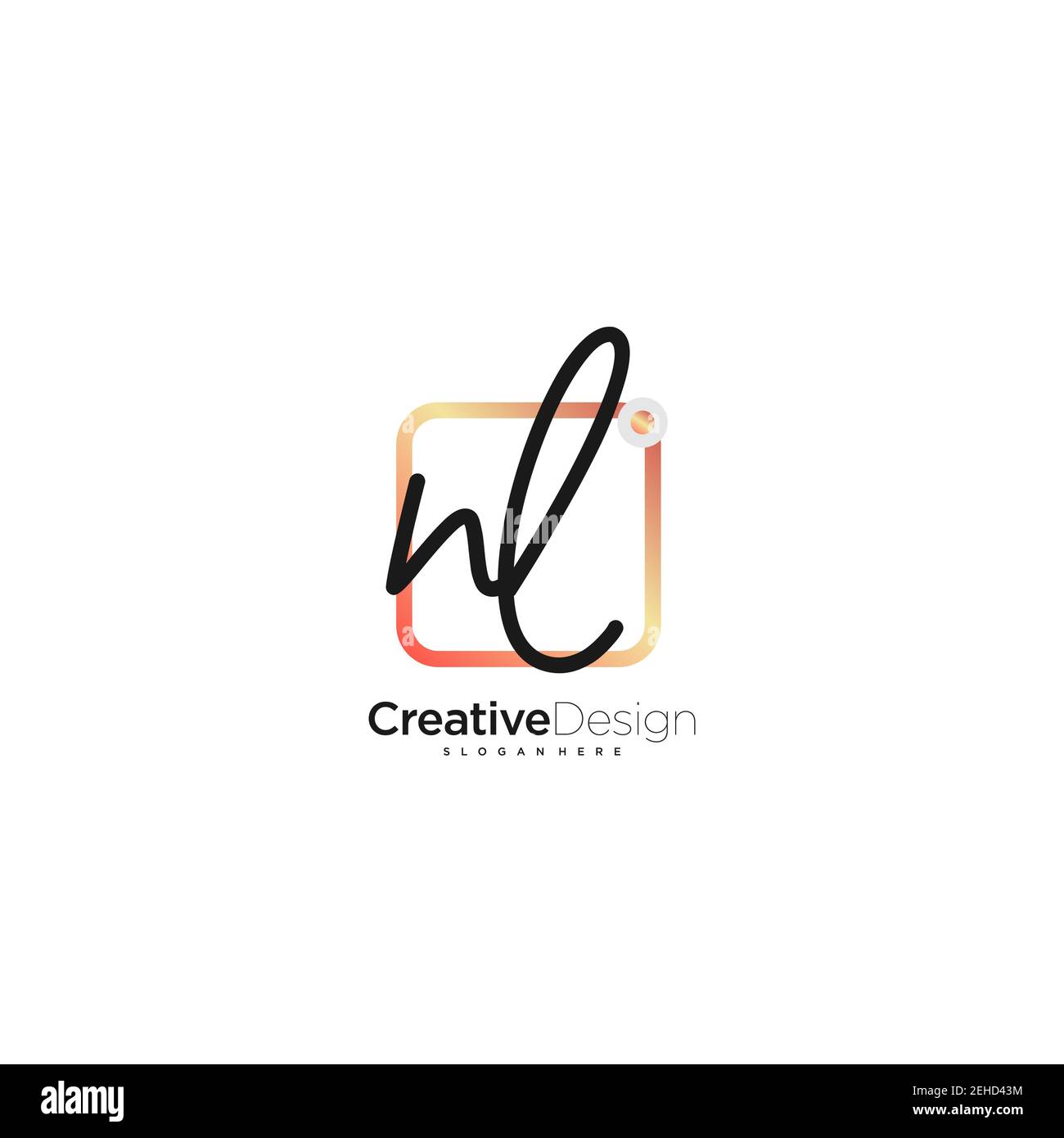 Logo nl Cut Out Stock Images & Pictures - Alamy