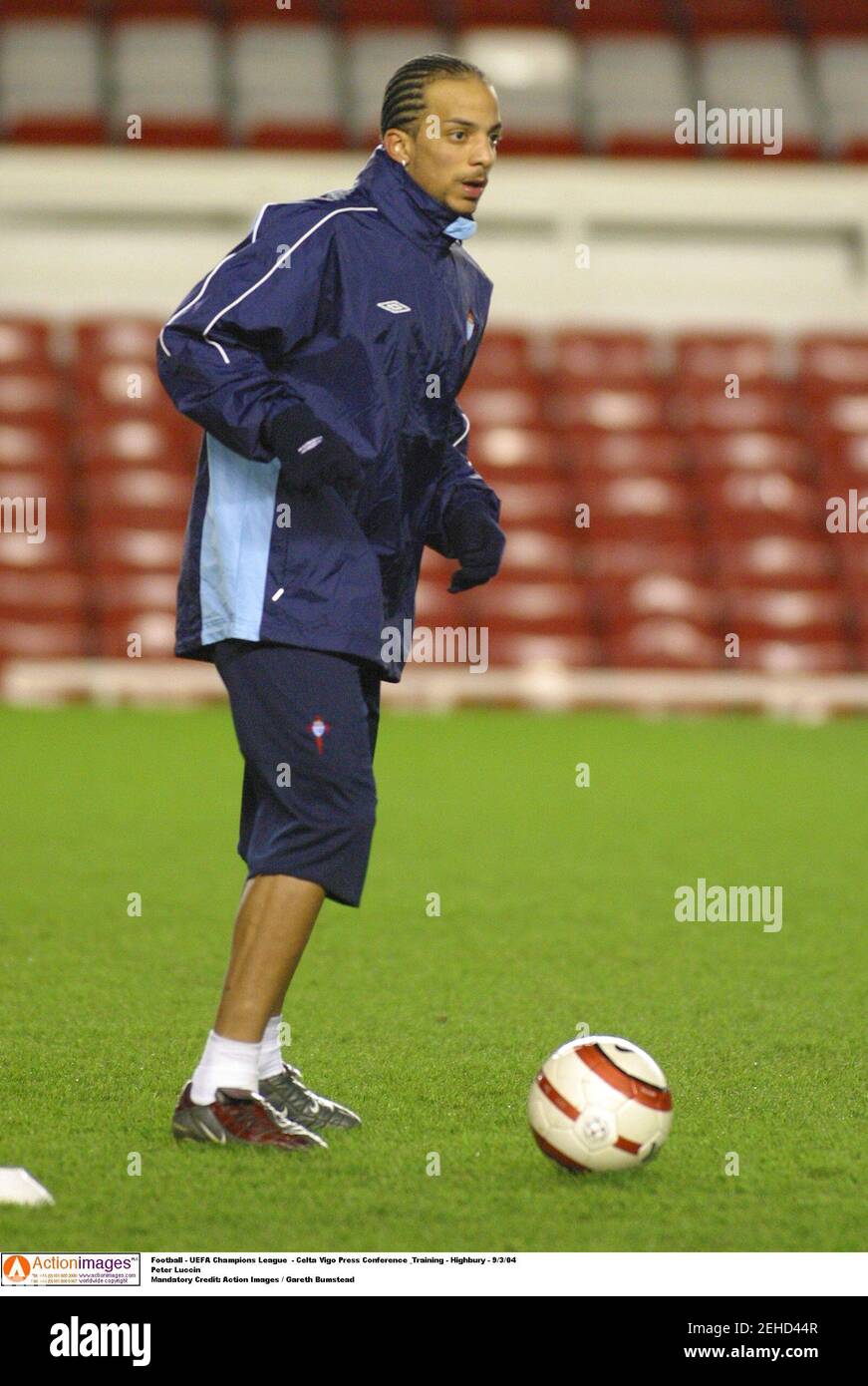 Peter luccin hi-res stock photography and images - Alamy