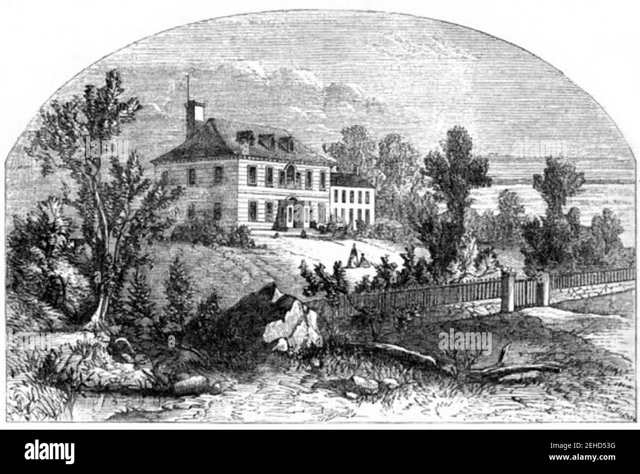 Washingtons quarters hi-res stock photography and images - Alamy