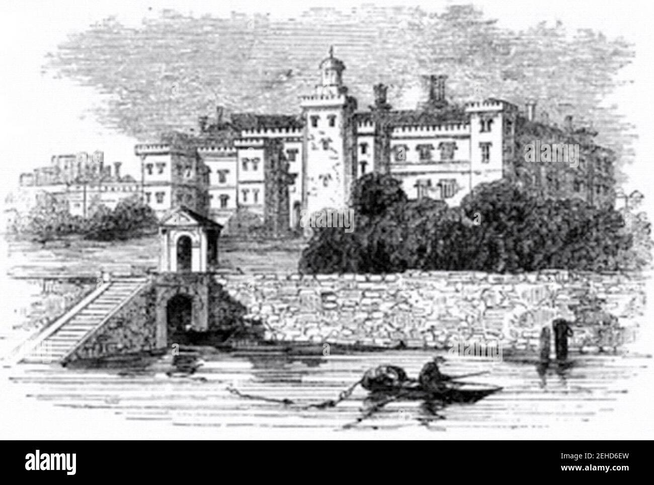 Reign of edward vi hi-res stock photography and images - Alamy