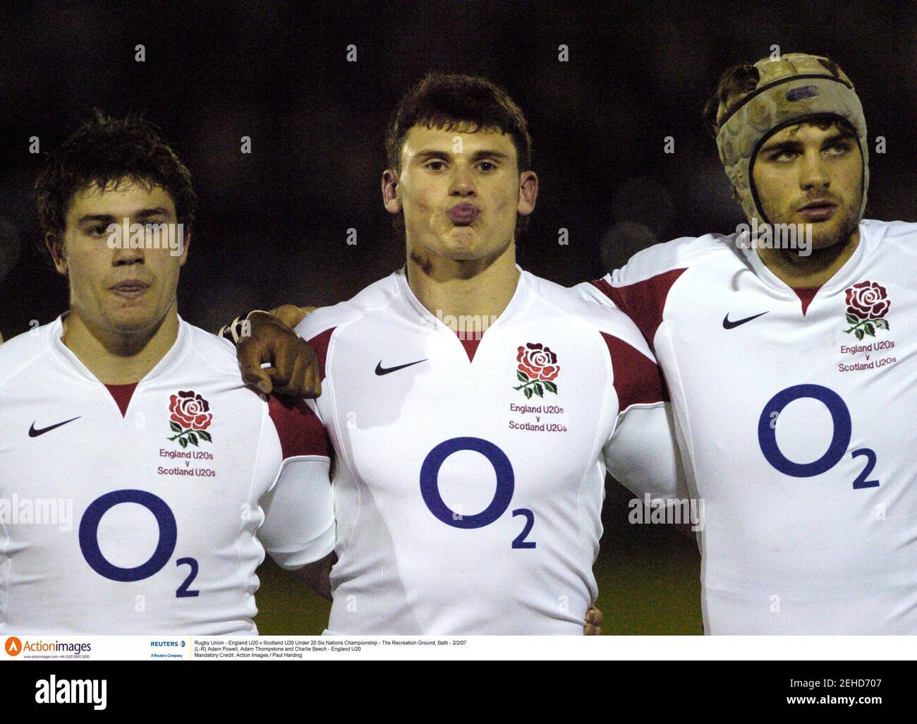 Adam beech hi-res stock photography and images - Alamy