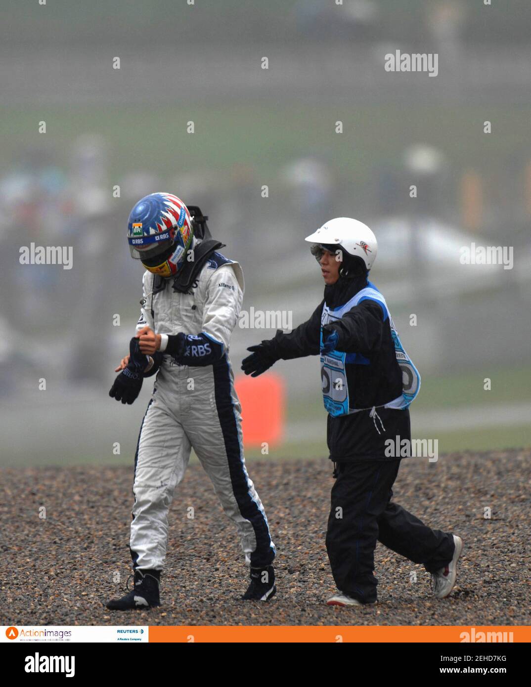 Alexander wurz 07 hi-res stock photography and images - Alamy