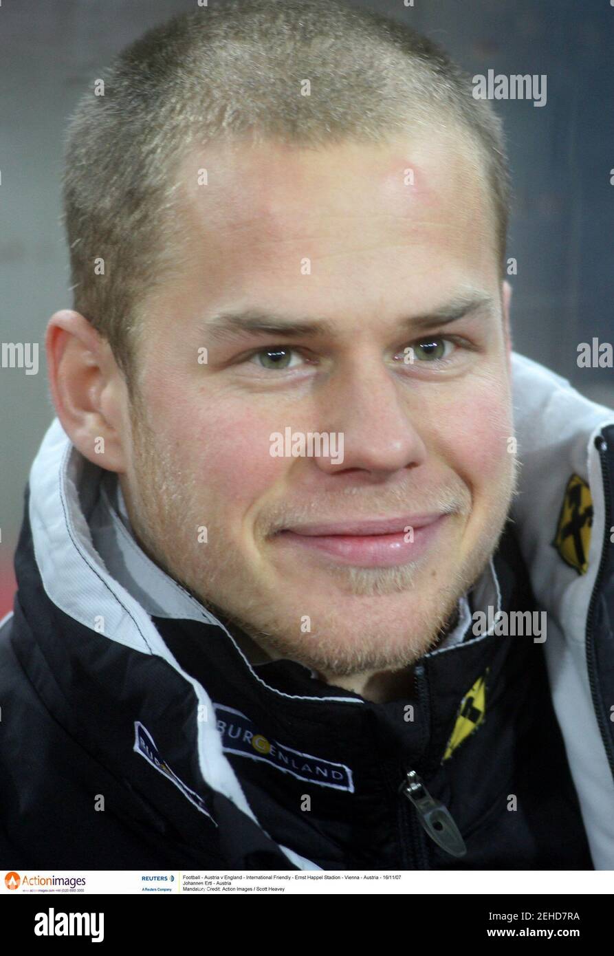 International friendly ernst happel stadion hi-res stock photography ...