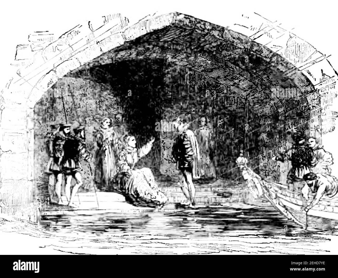 Princess gate Cut Out Stock Images & Pictures - Alamy