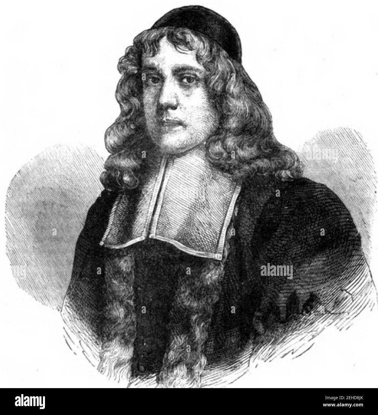 Rev john owen hi-res stock photography and images - Alamy