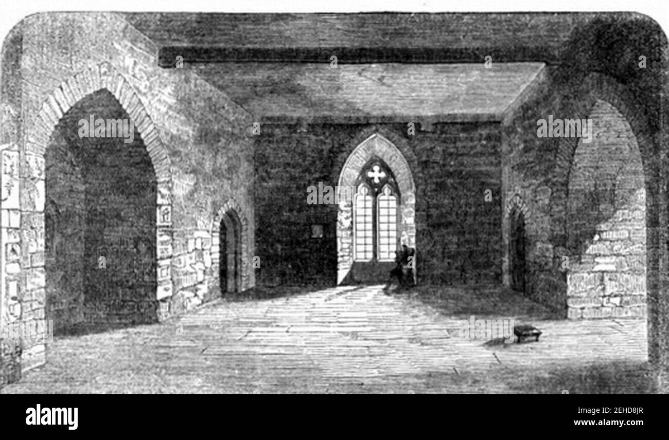 Lord guildford dudley Black and White Stock Photos & Images - Alamy