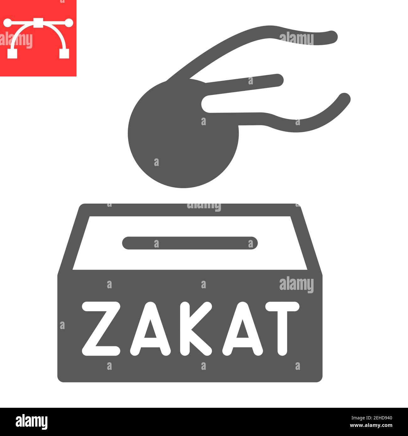 Zakah hi-res stock photography and images - Alamy