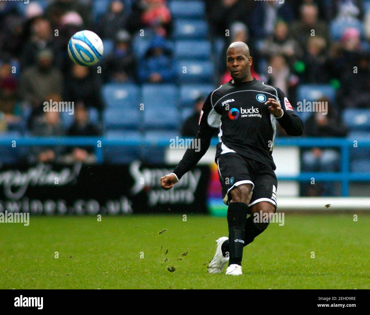 Michael Brough High Resolution Stock Photography and Images - Alamy